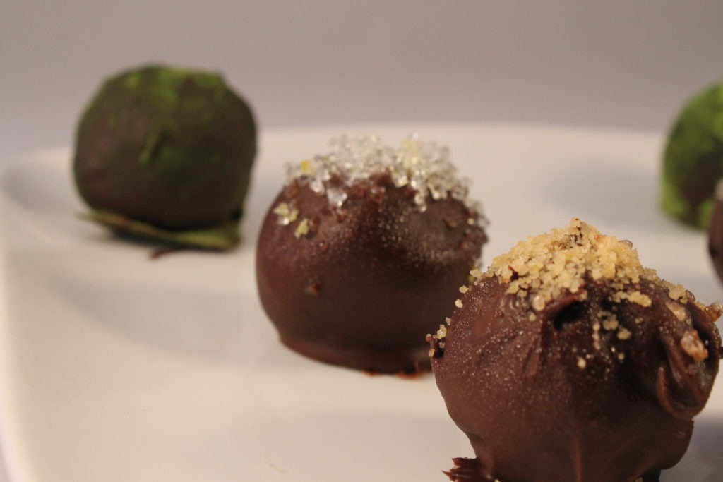 Liquid Smokin’ in the Boys Room - SweetUltimatums.com