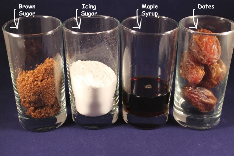 She Blinded Me With Science: C’mon Over Here and Give Me Some Sugar ...