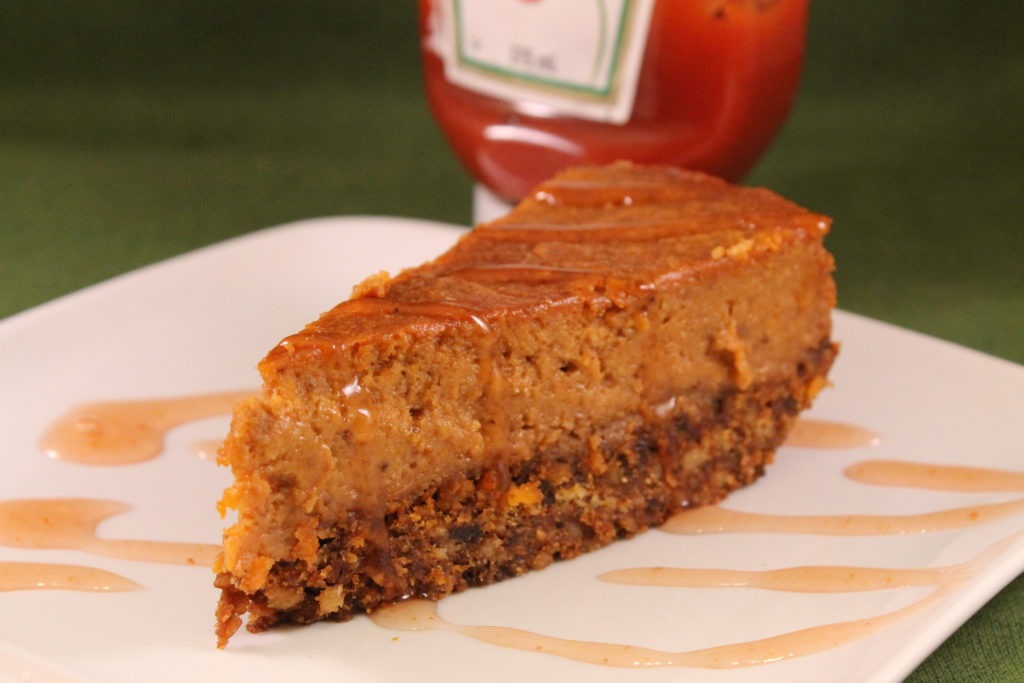 The Puns Are Condiment(ary): Catch-Up Me If You Can - SweetUltimatums.com